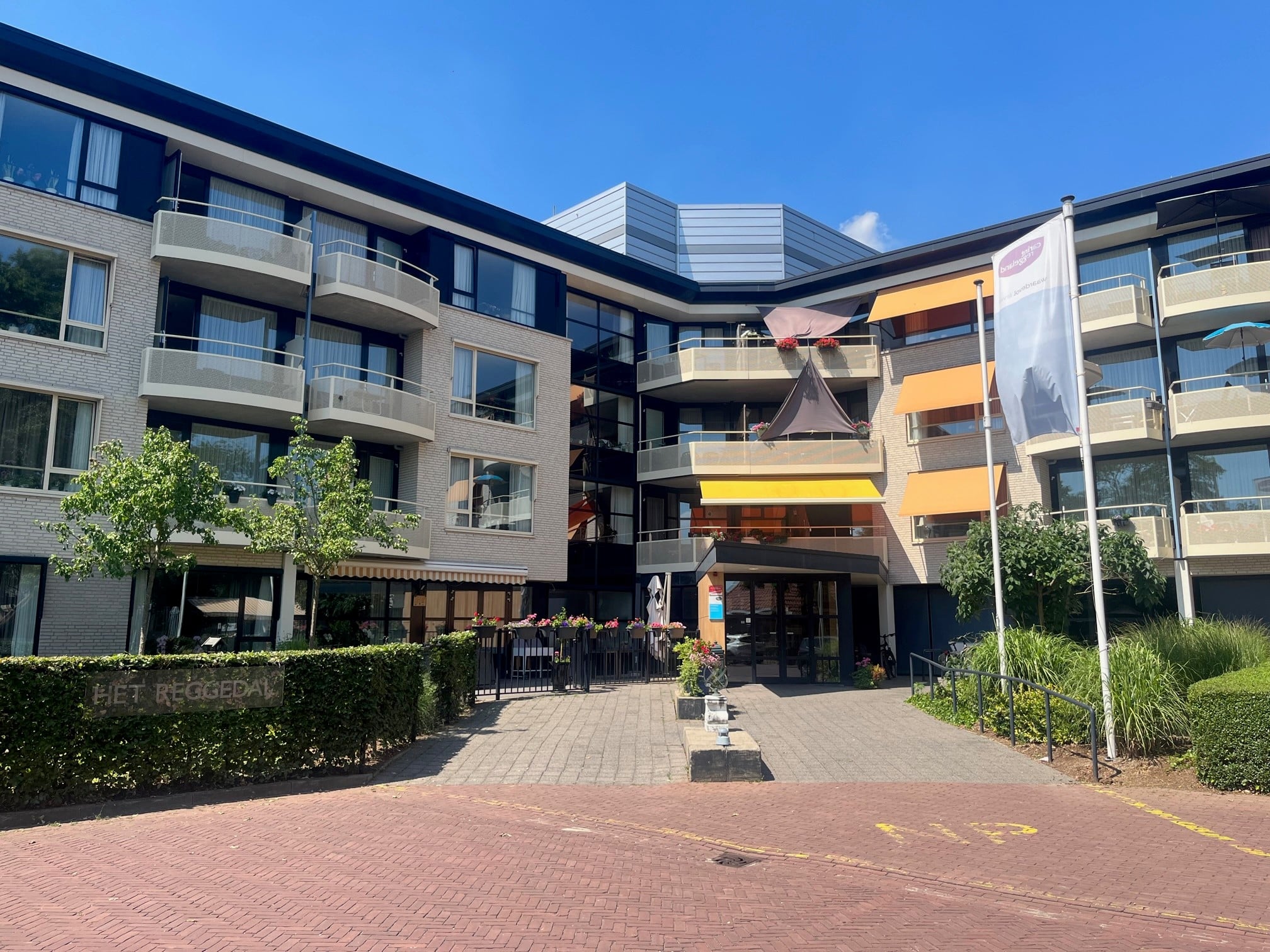 Activiteiten in het Reggedal in januari | Stichting De Welle